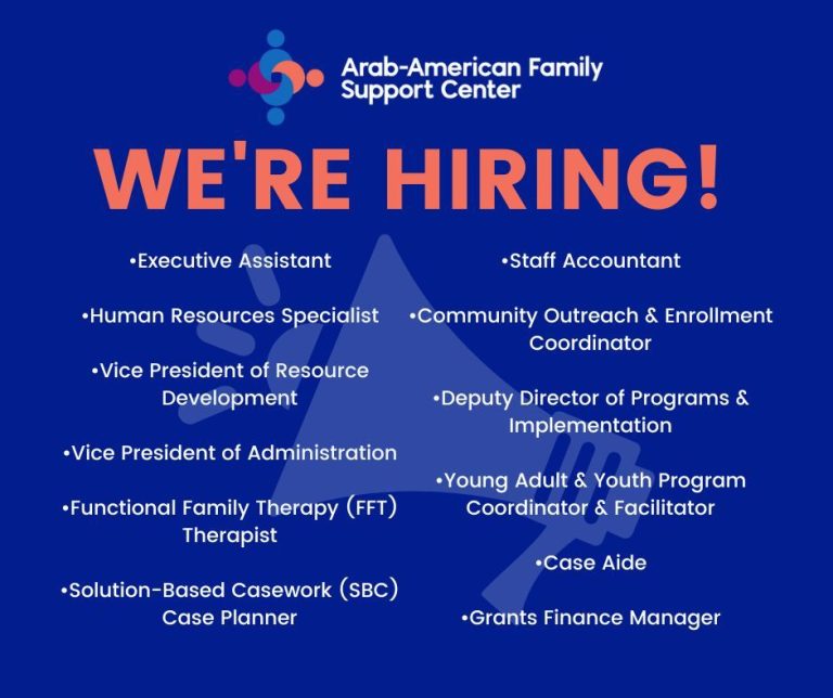 Employment Hub – SI Alliance