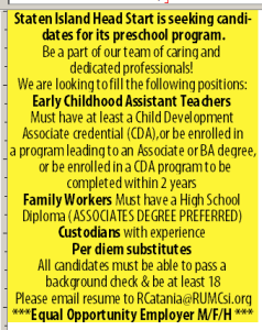 Employment Hub – SI Alliance