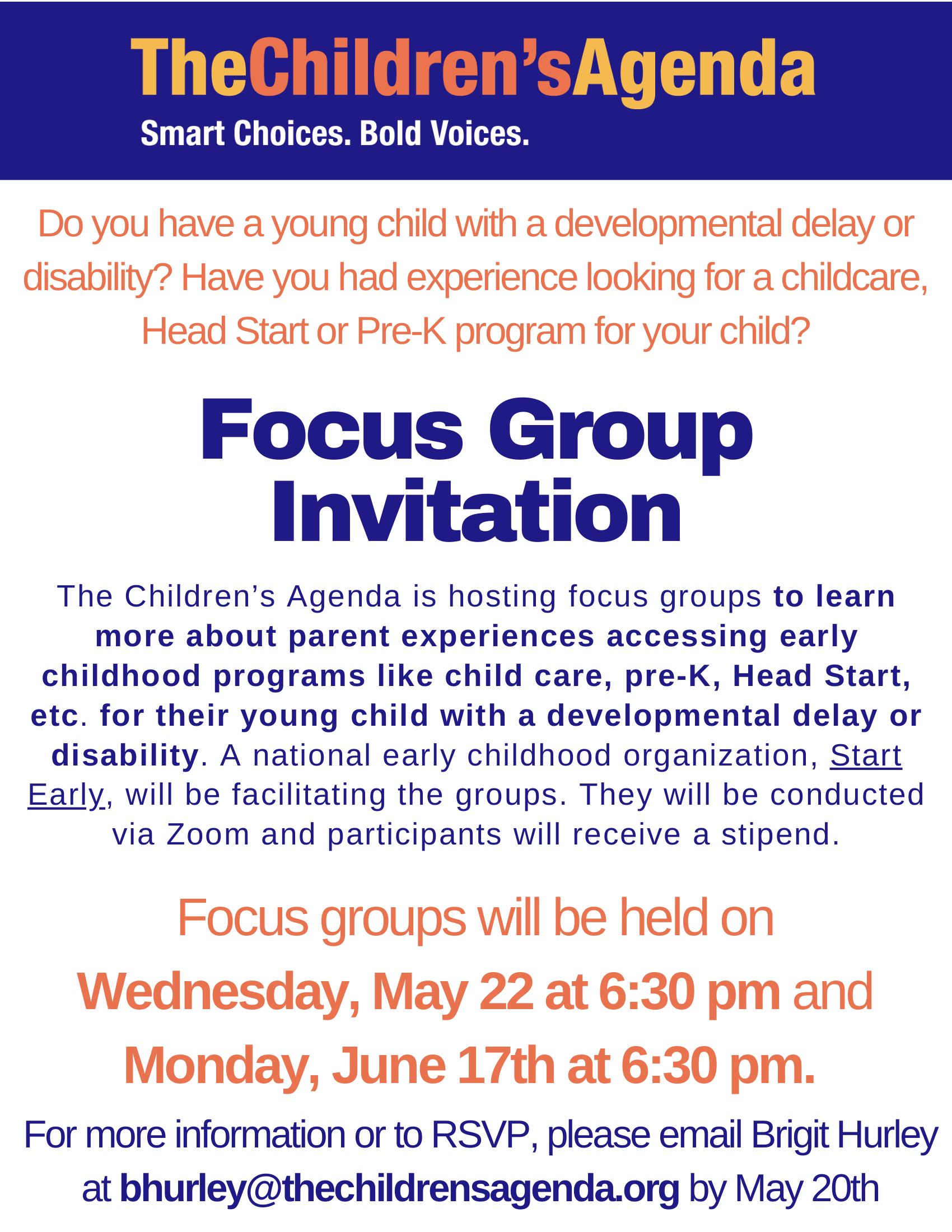 RESOURCES: Community New Events Flyers and Links – SI Alliance