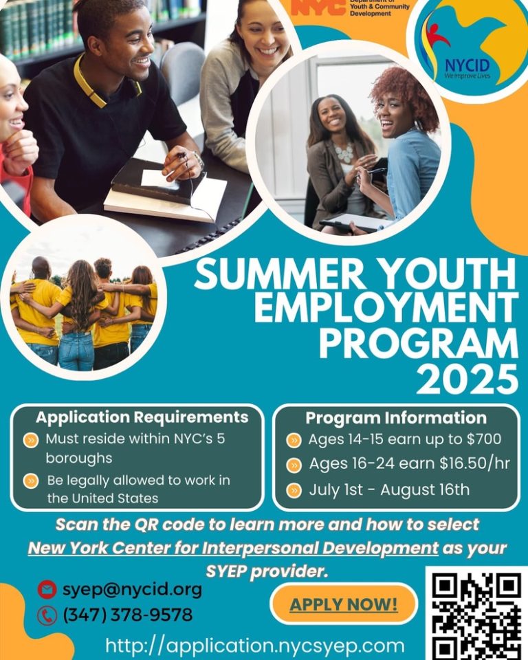 Employment Hub – SI Alliance