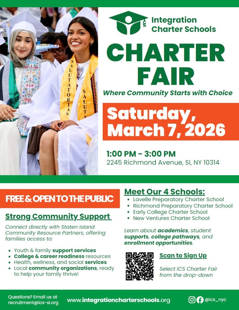 RESOURCES: Community Past Events Flyers and Links – SI Alliance